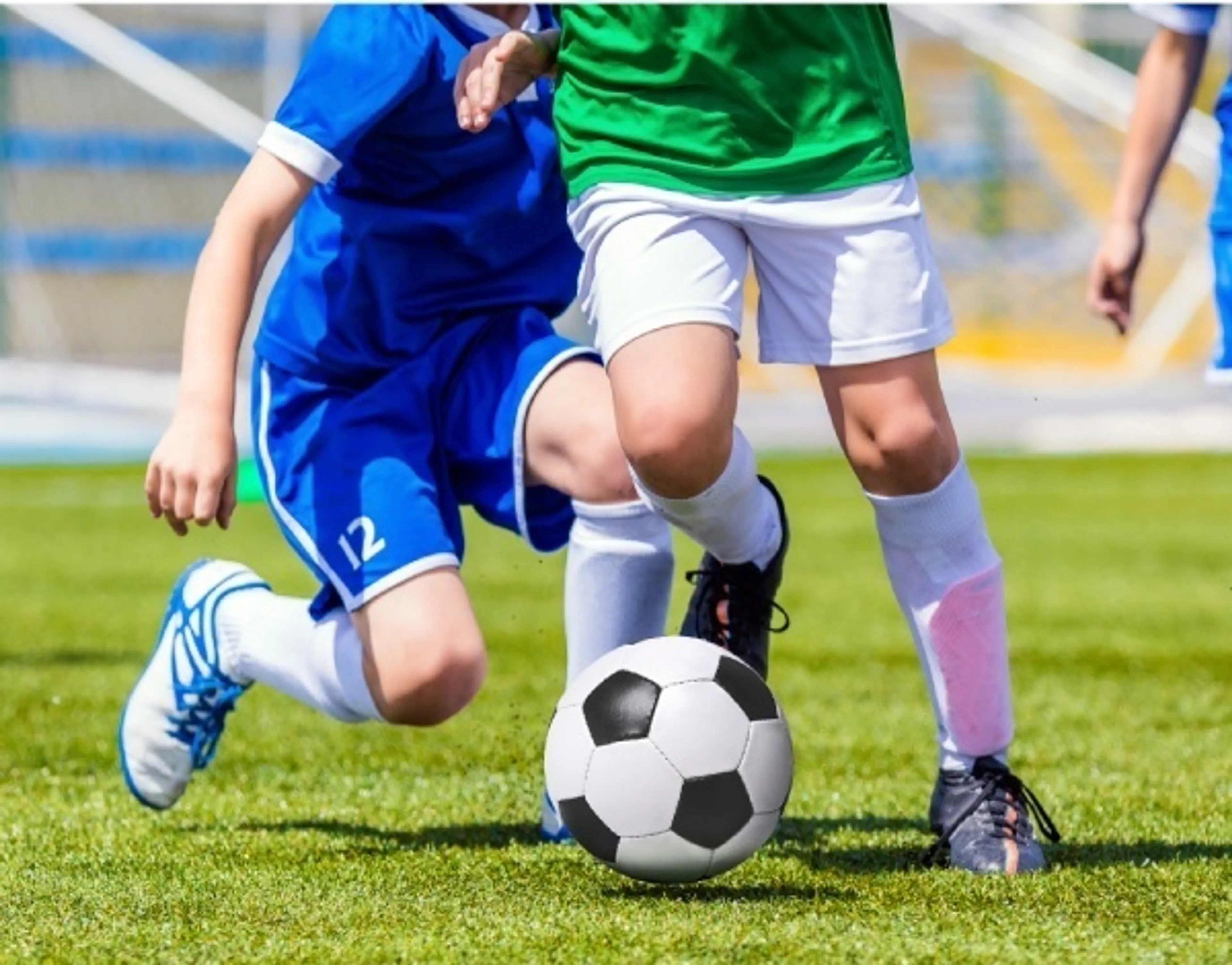 Kids Football Clubs in London Borough of Wandsworth