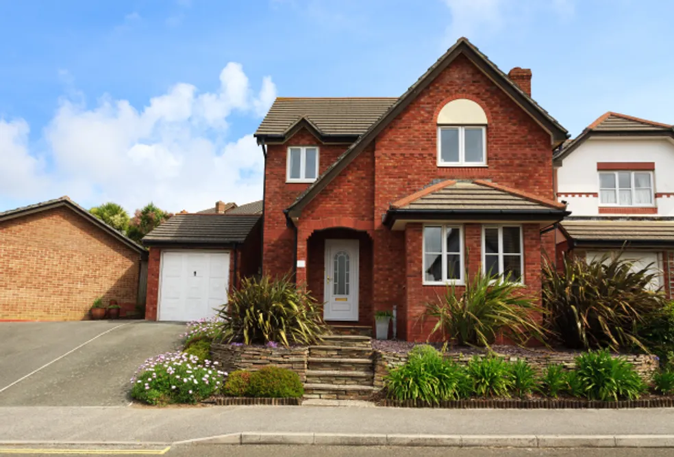 Whats a home survey report?