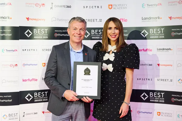 D W Smith named as one of the very best estate agents in the UK | D W ...