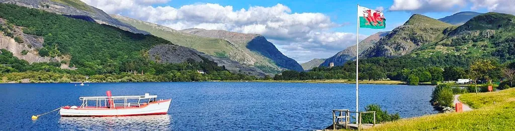 Llanberis Area Guide