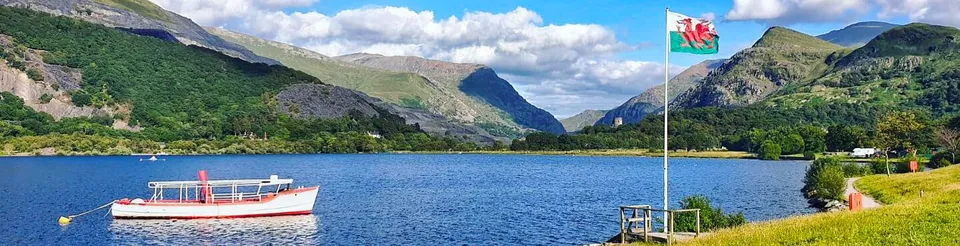 Llanberis Area Guide