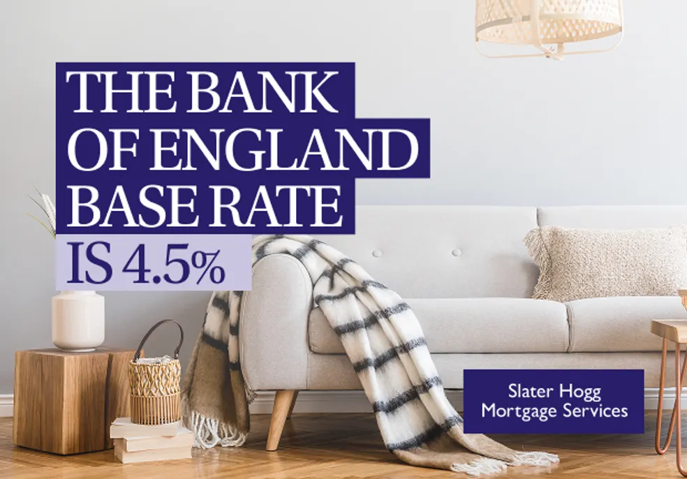 The Bank of England Base Rate Explained