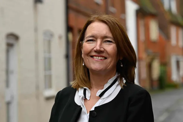 Spotlight on Sandra Crawford – Steady, Skilled and Truly Essential ...