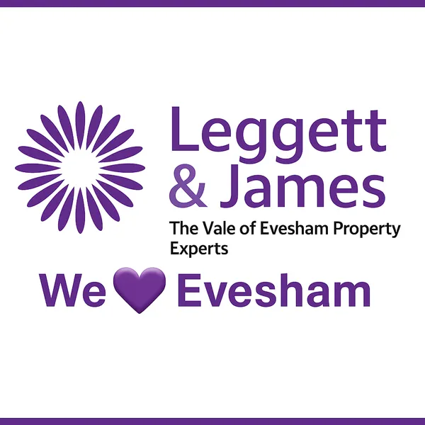 The Vale of Evesham Property Report for August 2025 | Estate agent ...