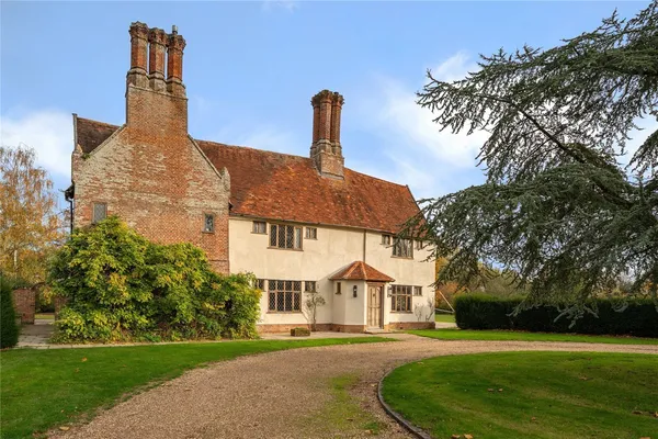 Jackson-Stops | The Times' house of the week this week is High House ...